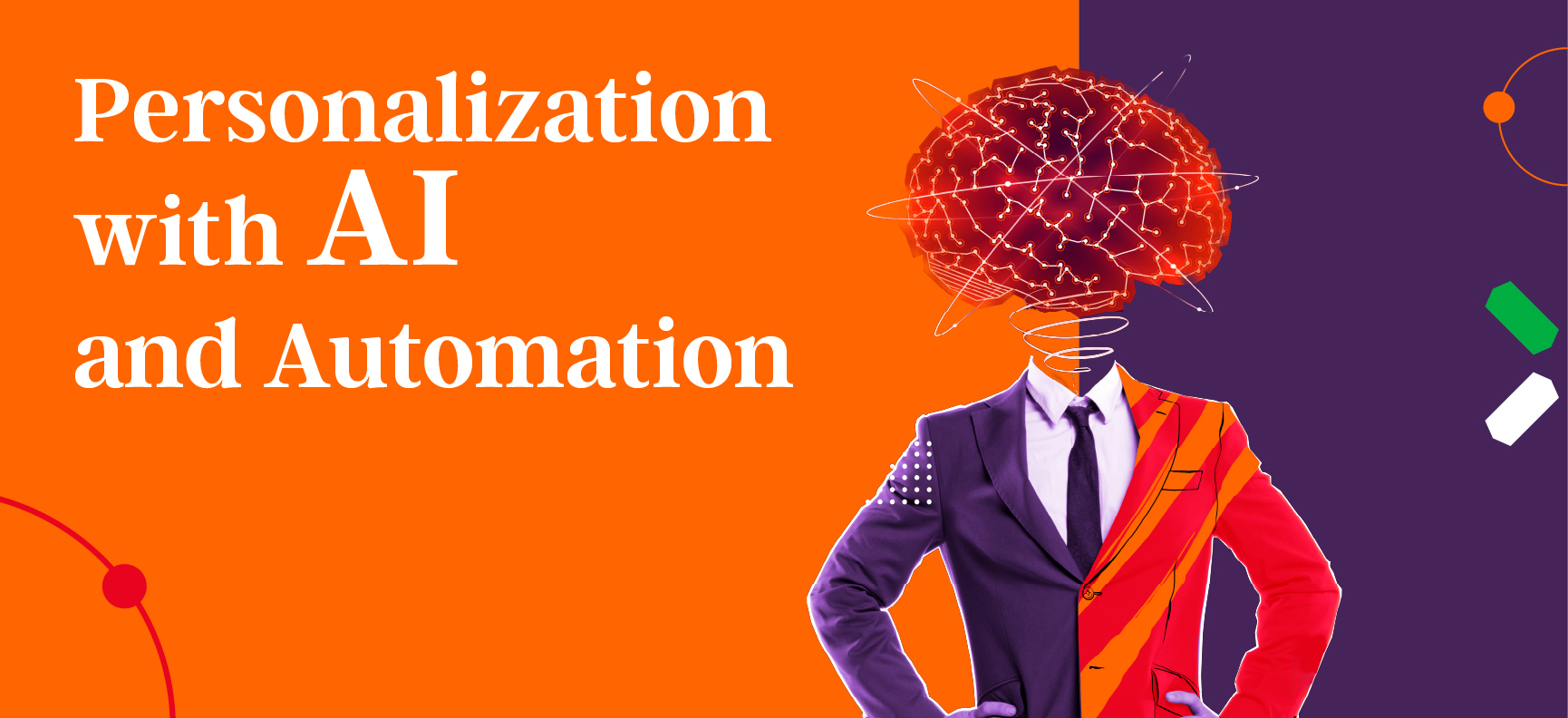Personalization with AI and Automation - Xtra-Mile Lifecycle Marketing