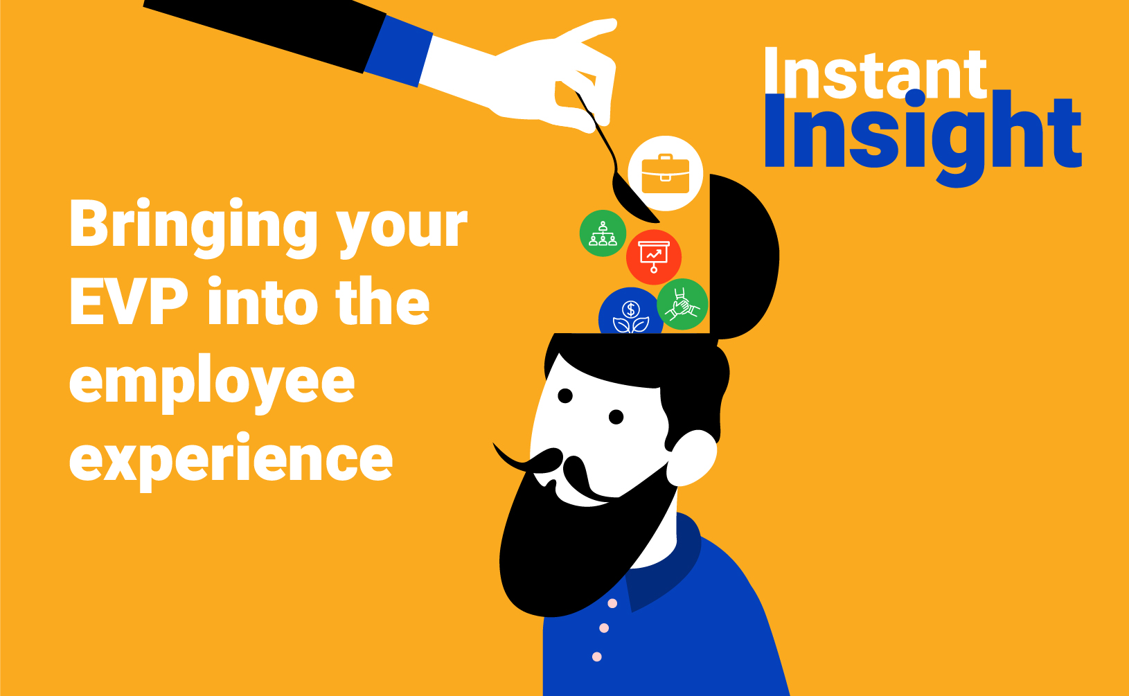 Employer Branding Manifesting EVP into employee experience - Xtra-Mile ...