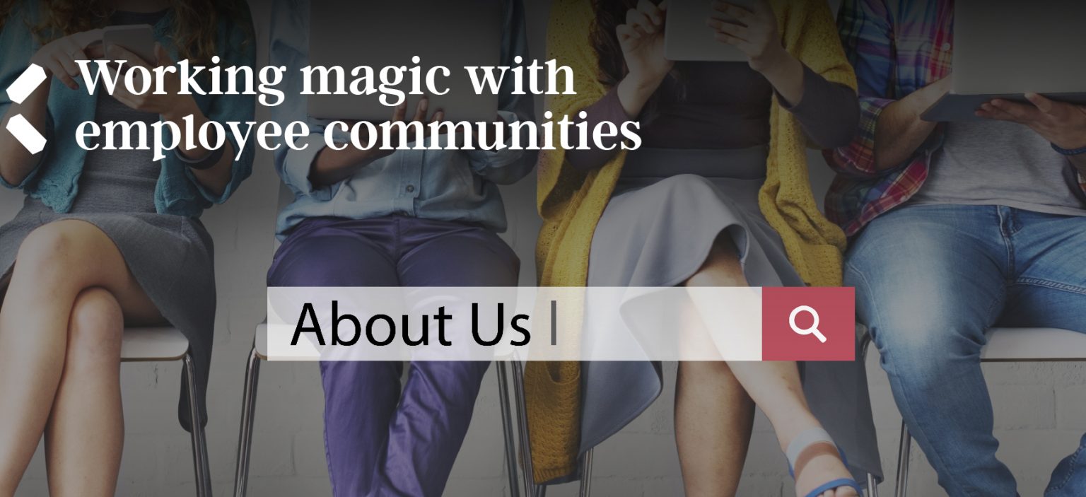 Creating & Maintaining Thriving Employee Communities - Xtra-Mile ...
