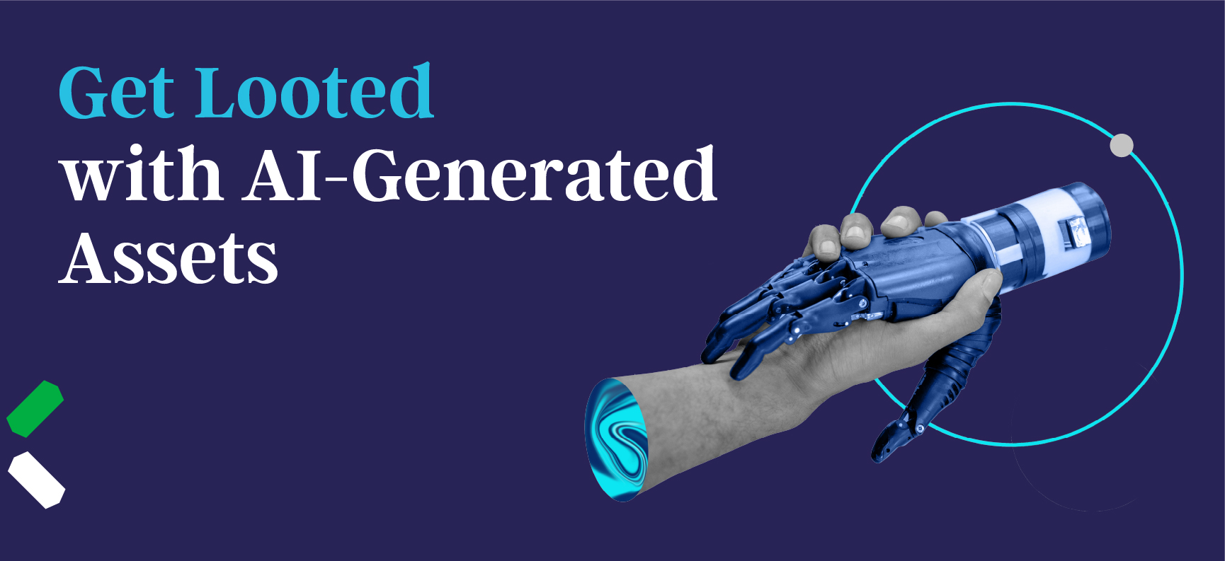 Get Looted with AI - Xtra-Mile Lifecycle Marketing